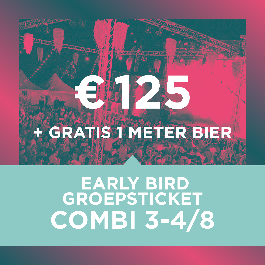 augustus 03, 2024 - augustus 04, 2024